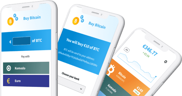 CoinCollect: The perfect wallet to get started | CoinCollect